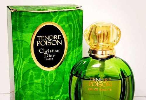 Tendre Poison Christian Dior