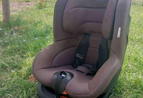 Детское автомобильное кресло Chicco Oasys1 isofix