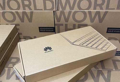 Huawei 2024новые i5 1155g7, 16gb, 512 gb