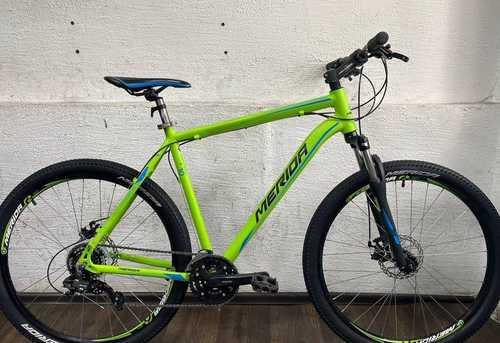 Горный Merida Big Seven 10 27,5 (Shimano/Hydra)