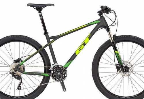 GT Agressor Sport 27,5