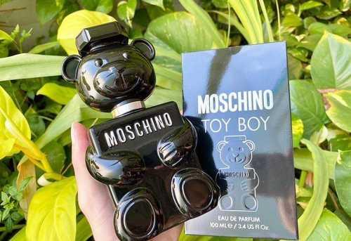 Moschino Toy boy Оригинал