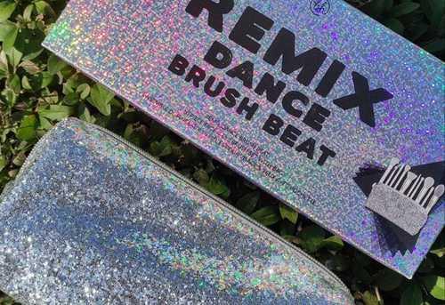 Набор кистей для макияжа BH Cosmetics Remix Dance