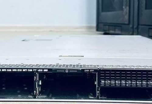 Сервер HP DL360 Gen9 2e5-2680v4 128gb RAM