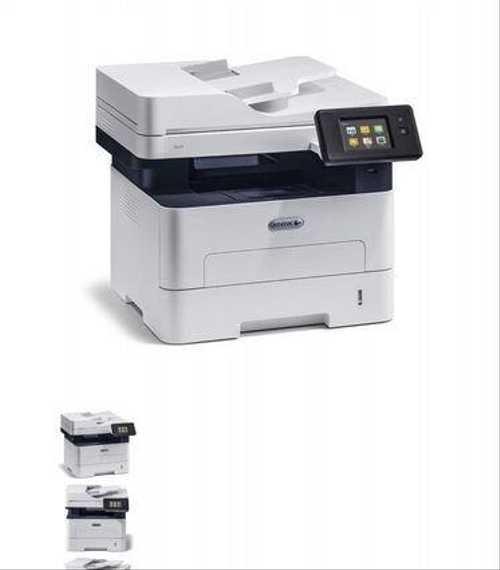 Мфу Xerox B215