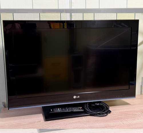 Телевизор LG 32LK455