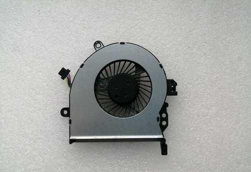 Вентилятор (кулер) для нр 450 G3