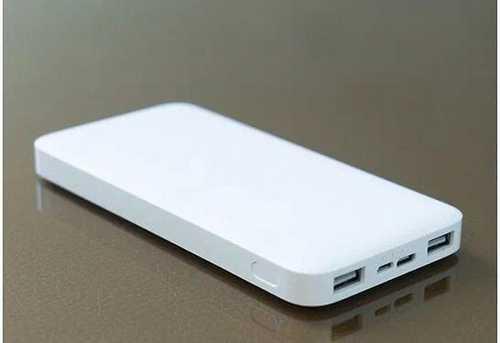 Xiaomi Redmi Power Bank 10000