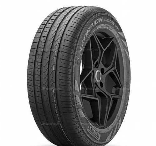 Pirelli Scorpion Verde SUV 275/50 R20 109W