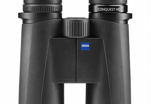 Бинокль zeiss conquest HD 8X32