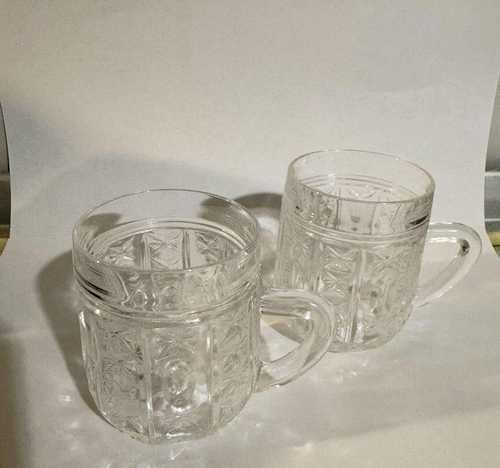 Стаканы