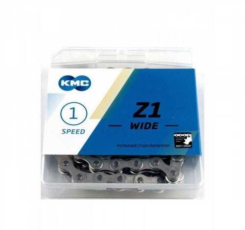 Цепь 5-303730 Z1 Wide EPT 1/2"х1/8" 1ск. 112 звеньев