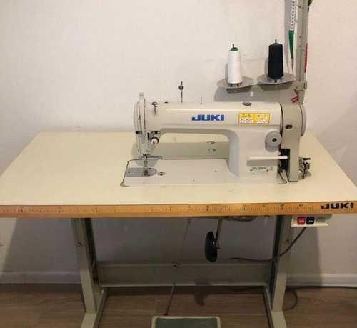 Швейная машина juki DDL-8300N