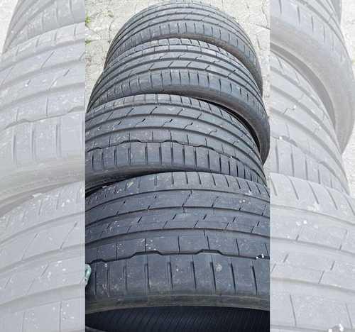 Hankook Ventus S1 Evo 3 K127 265/30 R22