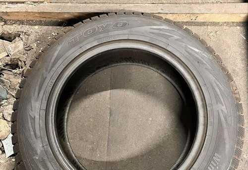 Toyo Tranpath S/U 225/65 R18