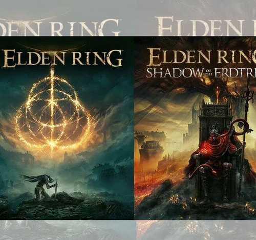 Elden Ring Shadow of the Erdtree Edition PS4/PS5