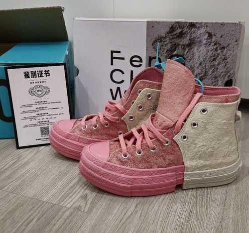 Converse feng chen wang