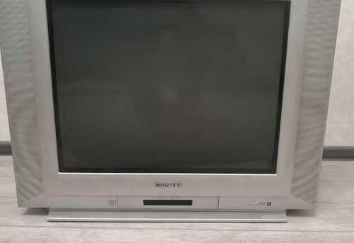 Продаём телевизор Daewoo