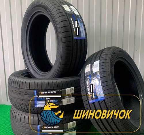 Sailun Atrezzo ZSR2 225/55 R17 110W