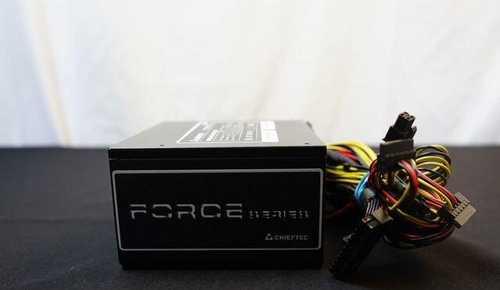Chieftec force 550W