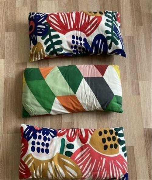 Подушки декоративные IKEA