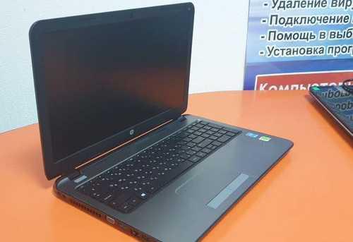 Ноутбук - HP 250 G3- 5ZK