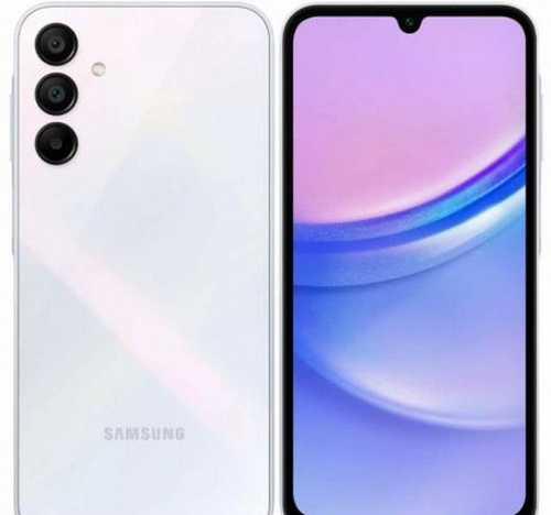 Samsung Galaxy A15, 6/128 ГБ