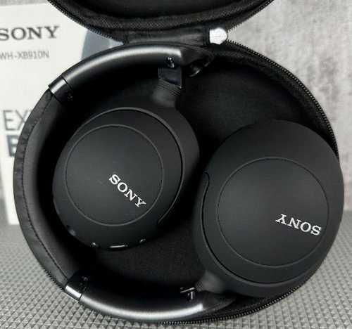 Sony wh h910n