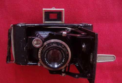 Среднеформатный фотоаппарат Zeiss Ikon Ikonta 520