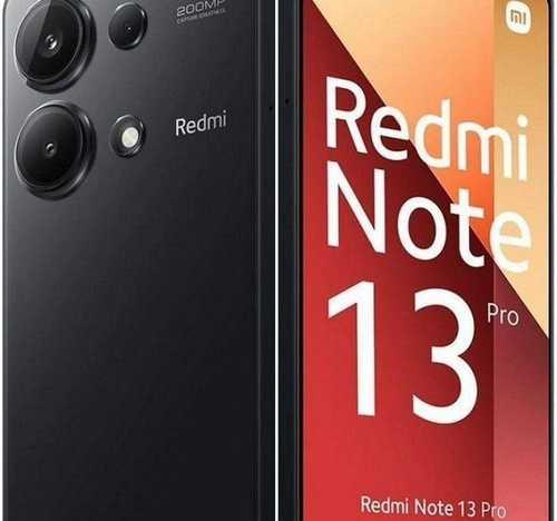 Xiaomi Redmi Note 13 Pro, 8/256 ГБ