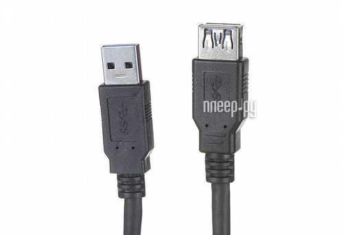 ExeGate USB 3.0 Am - Af 3m EX-CC-USB3-amaf-3.0