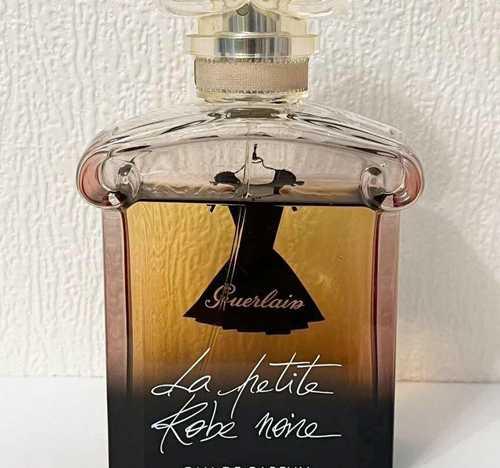 Guerlain La petite Robe noire, edp, 100 мл