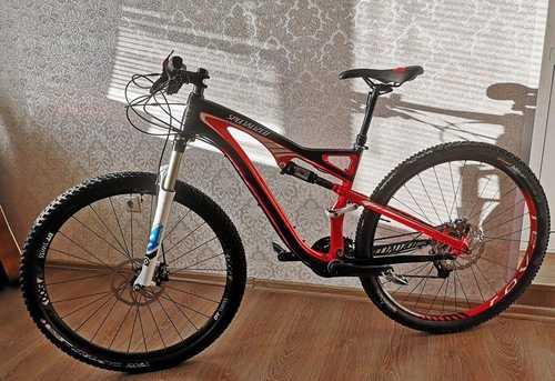 Specialized Camber Carbon 29"