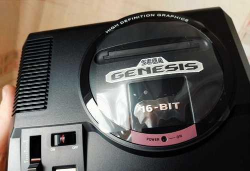 Sega genesis mini