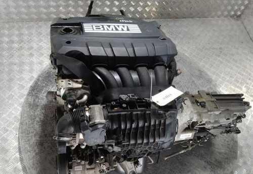 Двигатель к BMW 3 E90 2009 N43B20AY 2.0