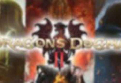 Dragon's Dogma 2 PS5 t-2770