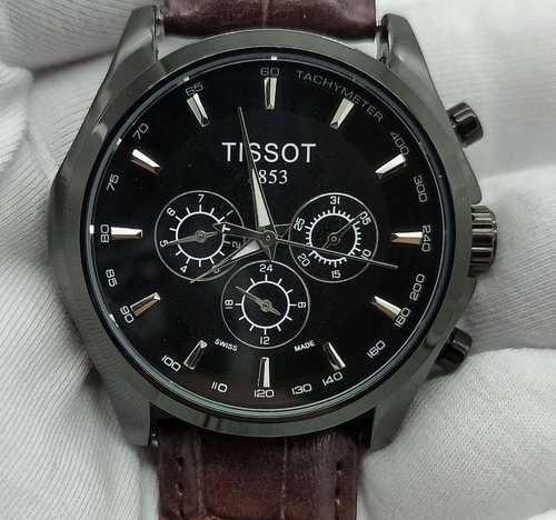 Часы наручные мужские Tissot