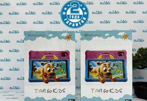 Blackview Tab 60 Kids 4/128Gb Blue