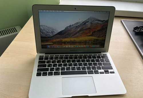 Macbook Air 2011