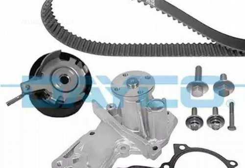 Dayco ktbwp4610 Комплект ремня грм с помпой