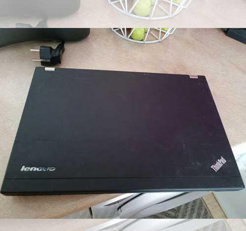 Lenovo thinkpad x220