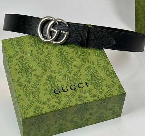 Ремень мужской gucci