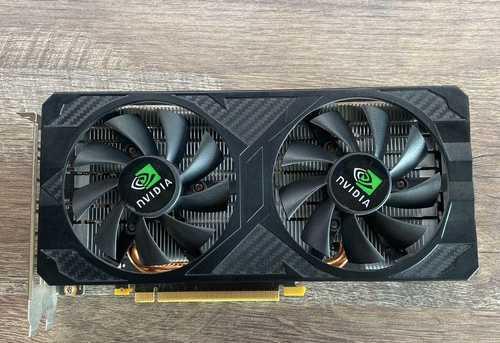 Видеокарта rtx 3060м