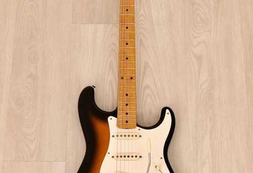 Электрогитара Fender Stratocaster 1957 Vintage Rei