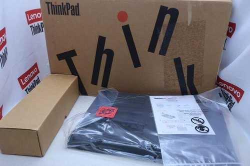 Новый в коробке ThinkPad P71 Core I7/Quadro/FHD