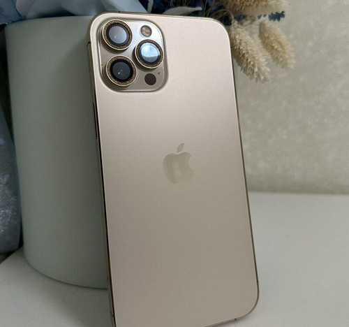 iPhone 12 Pro Max, 256 ГБ