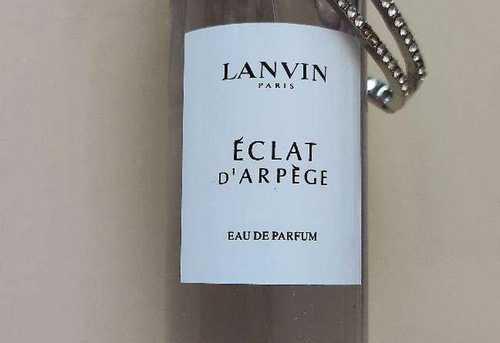 Lanvin Eclat D'Arpege тестер 40 мл