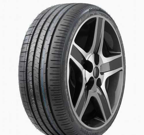 Armstrong Blu-trac HP 235/55 R17 103W