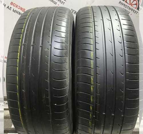 Hankook Ventus Prime 2 K115 235/60 R18 103M