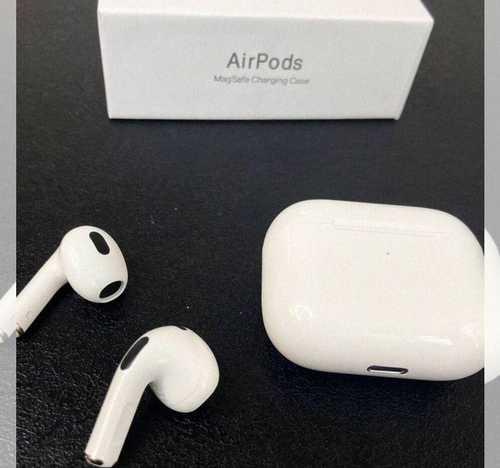 Наушники AirPods 3 Premium   Гарантия